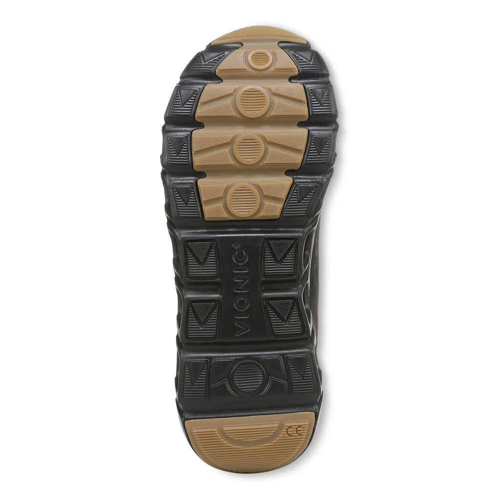 【VIONIC】Presley佩絲莉 免綁鞋帶內置可拆式Vio-Flex鞋墊輕量高回彈鏤空大底運動鞋足弓鞋矯正鞋_星台有限公司|Trinetics