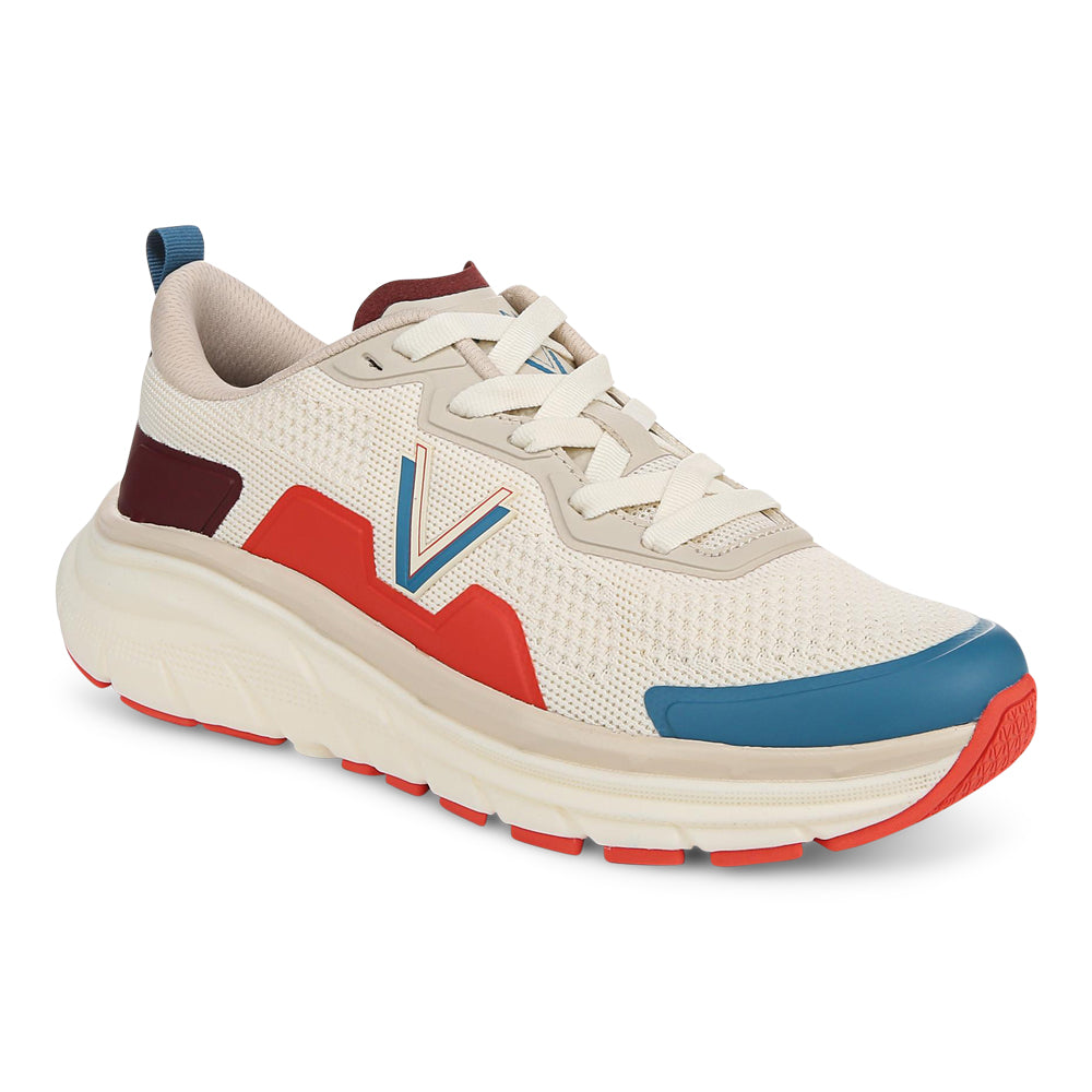 【VIONIC】WalkMax邁克絲 輕盈中底回彈技術流線時尚緩衝支撐穩定運動鞋足弓鞋矯正鞋_星台有限公司|Trinetics